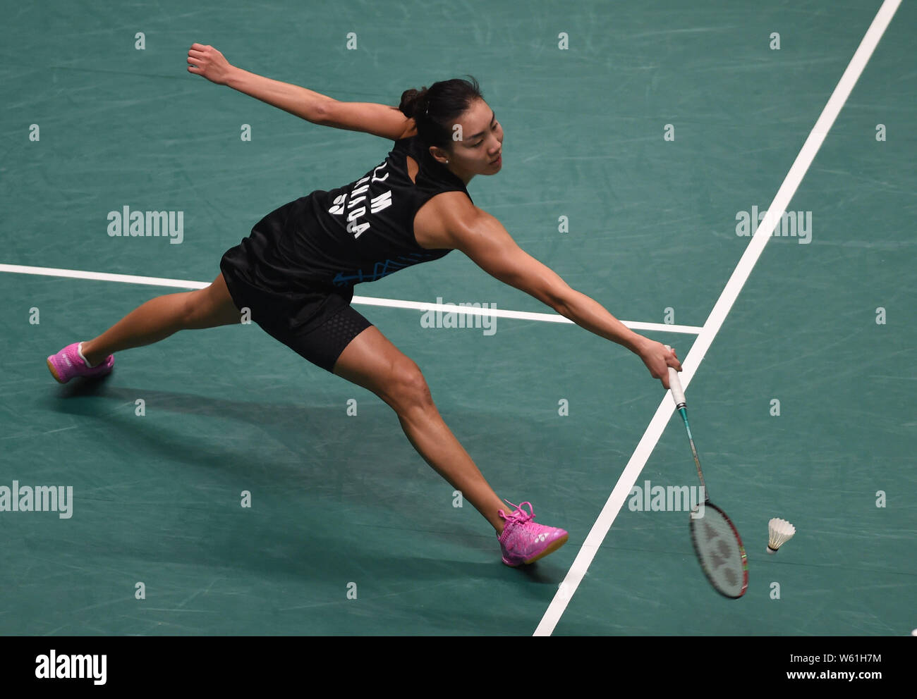 Sung shuo yun hi-res stock photography and images - Alamy