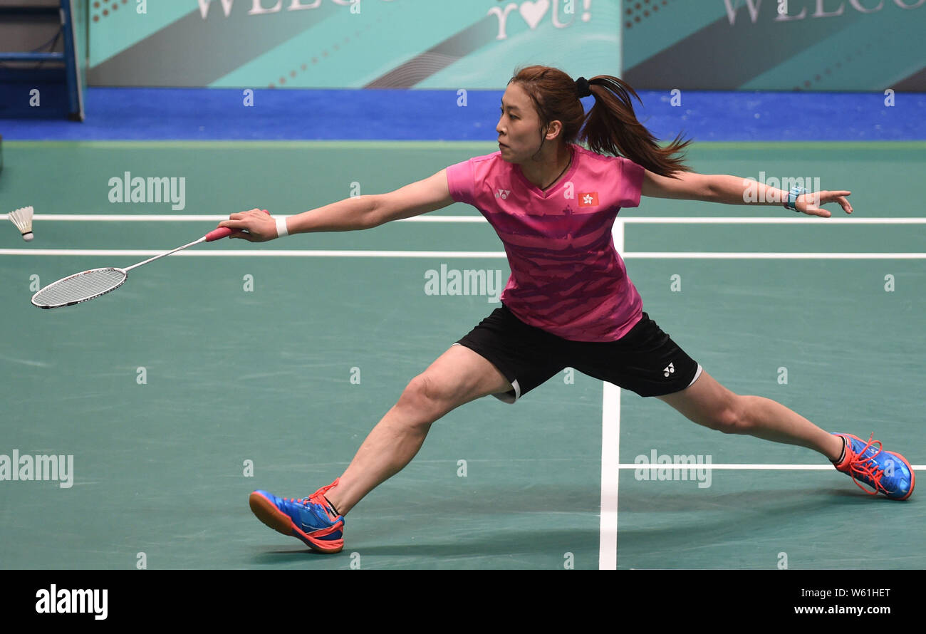 Lauren cheung hi-res stock photography and images - Alamy