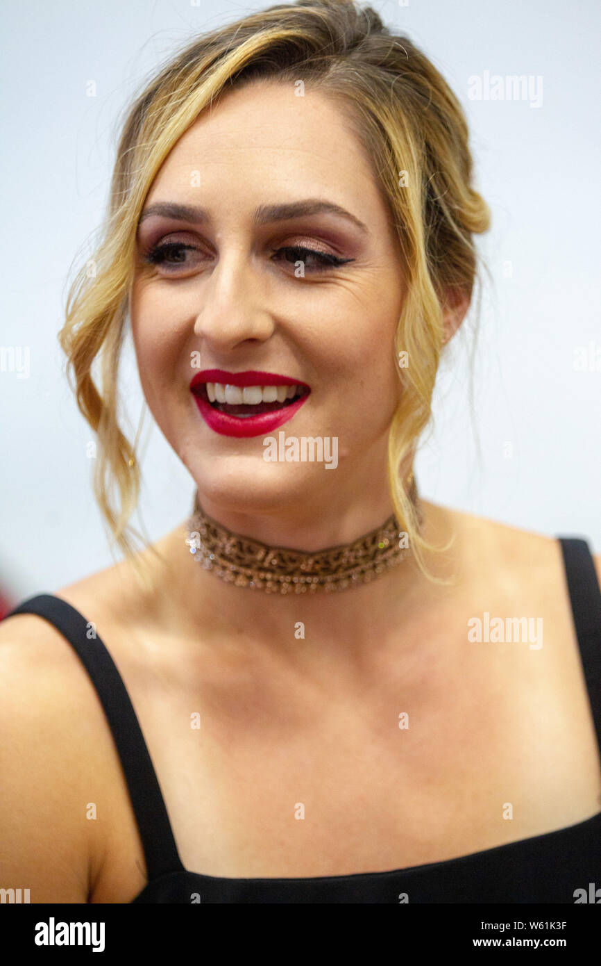 Gabriela dabrowski hi-res stock photography and images - Alamy