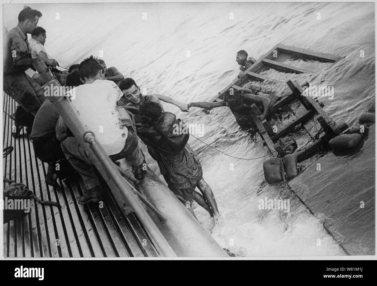 Uss sealion hi-res stock photography and images - Alamy