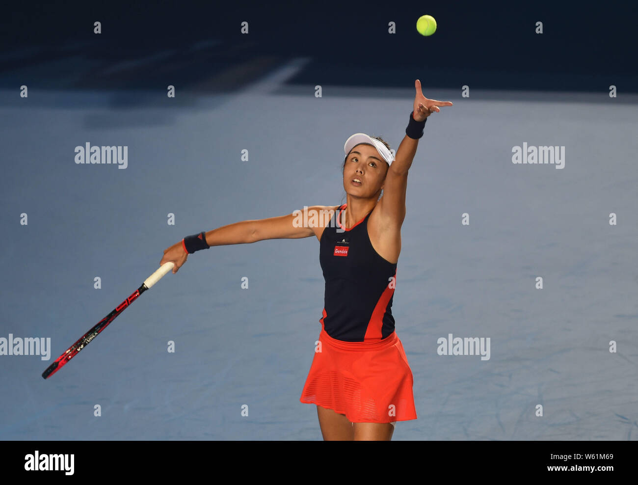 Christina Wang High Resolution Stock Photography and Images - Alamy