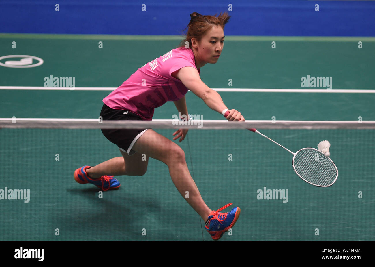 Mei ying hi-res stock photography and images - Alamy