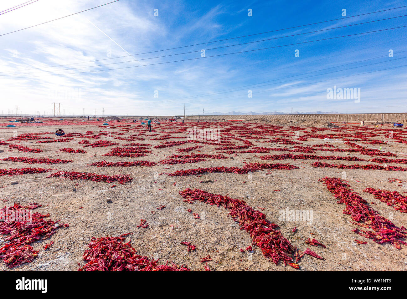 Kuqa hi-res stock photography and images - Alamy