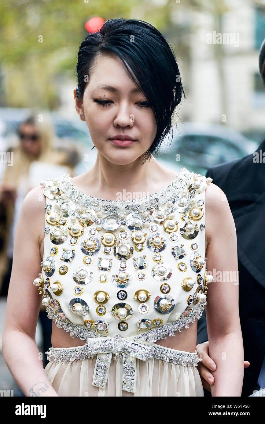 Dee hsu hi-res stock photography and images - Alamy