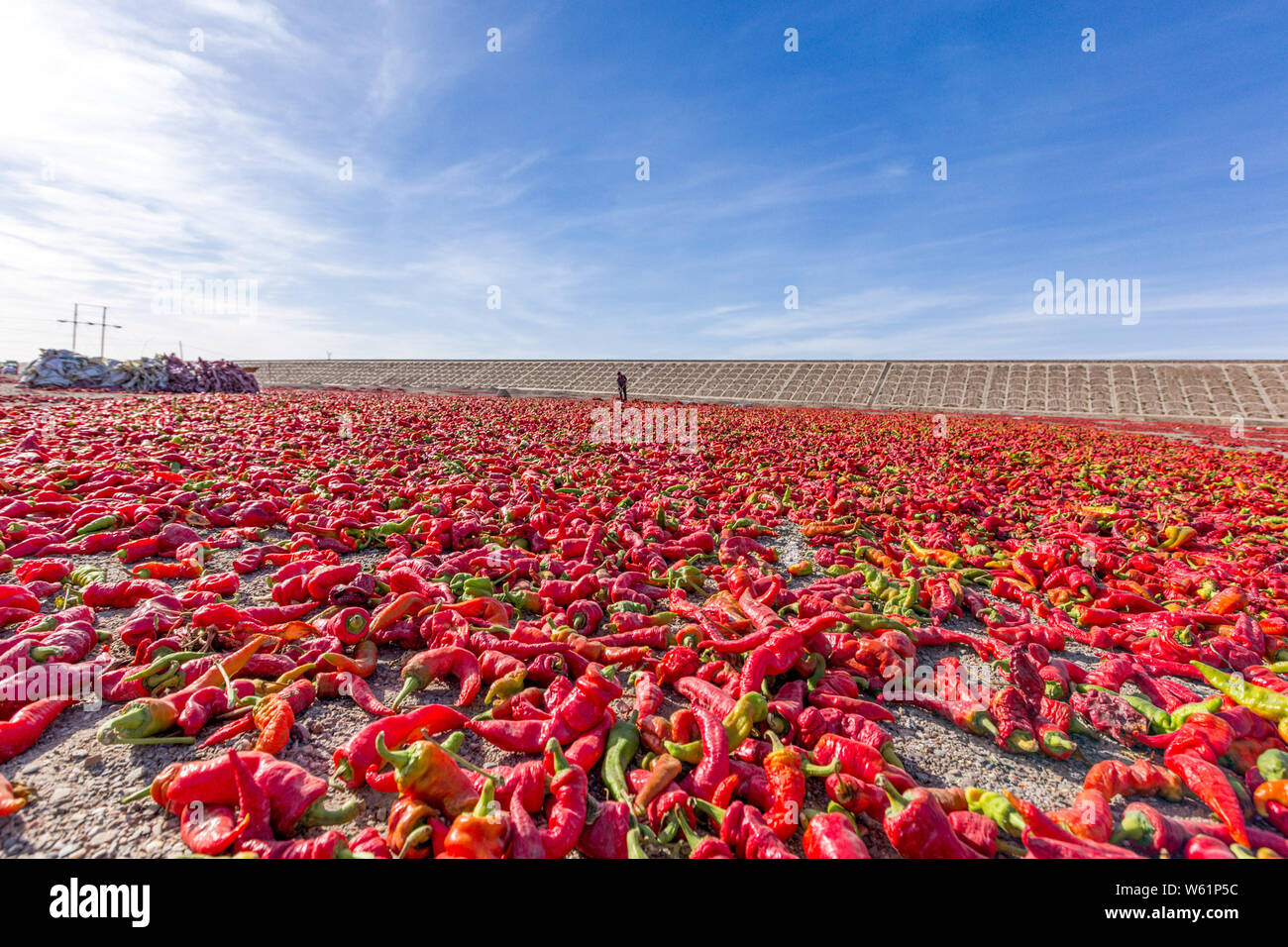 Kuqa hi-res stock photography and images - Alamy