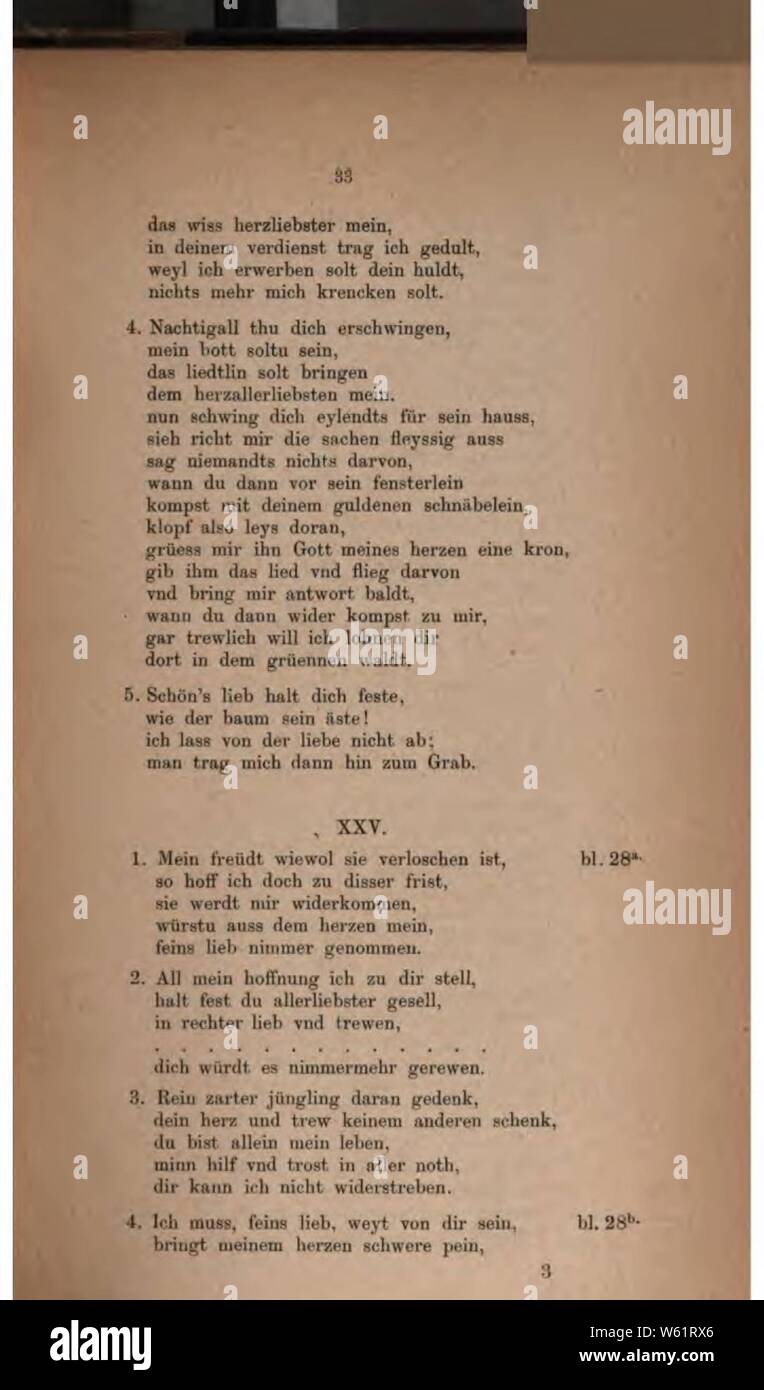 De Alemannia I 045 Stock Photo - Alamy