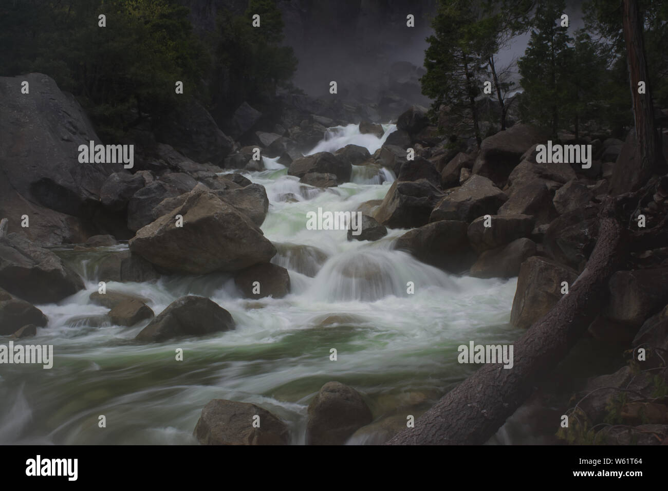 Smooth river hi-res stock photography and images - Alamy