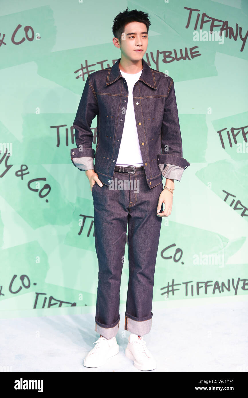 Connor leong hi-res stock photography and images - Alamy