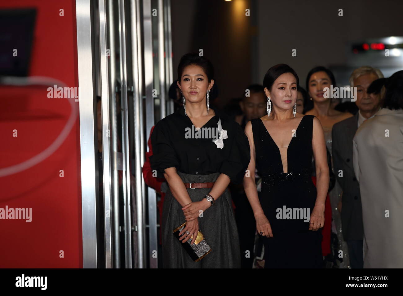 Kyung Hee High Resolution Stock Photography and Images - Alamy