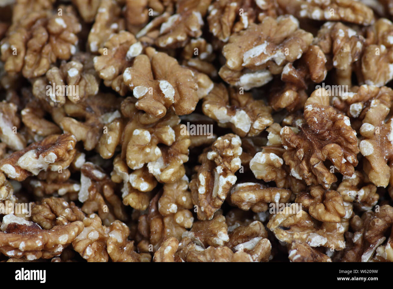 Walnut shell texture hi-res stock photography and images - Alamy