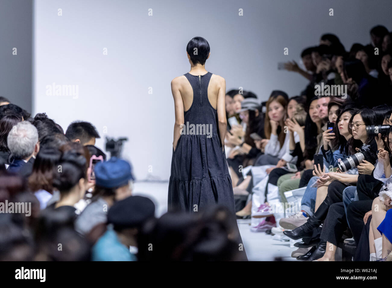 Chinese immi hi-res stock photography and images - Alamy