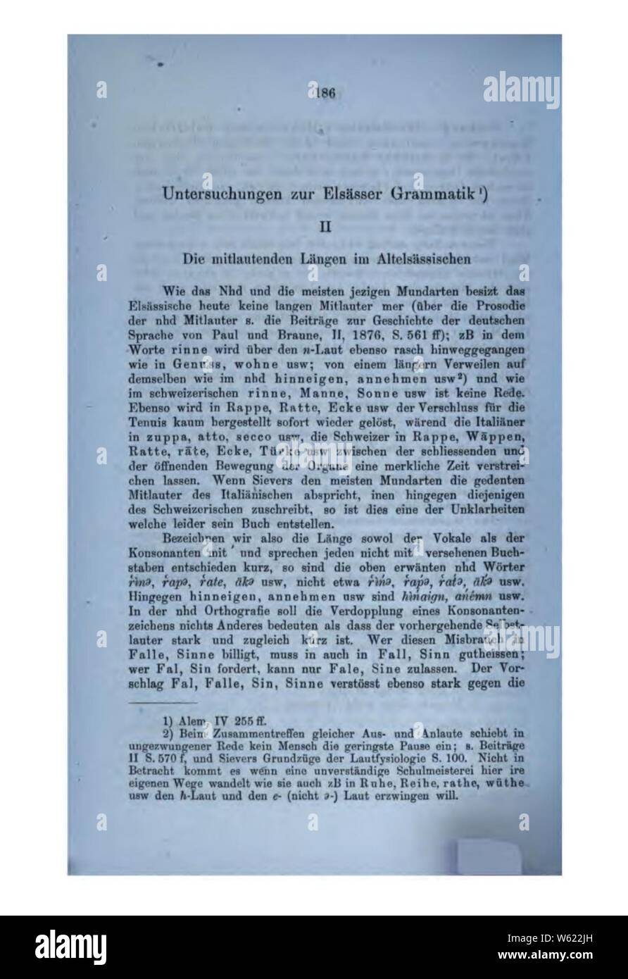 De Alemannia V 194 Stock Photo - Alamy