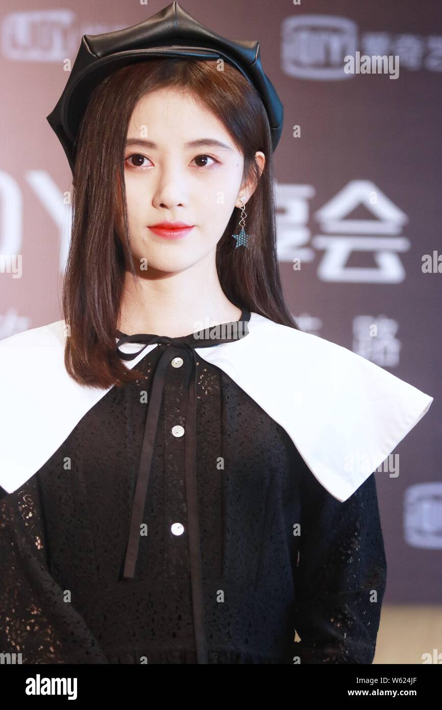 Kiku Chan High Resolution Stock Photography and Images - Alamy