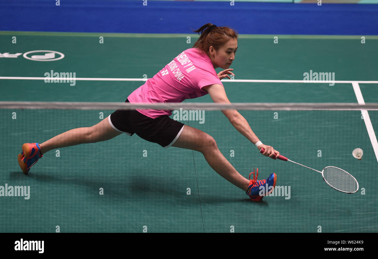 Lauren cheung hi-res stock photography and images - Alamy