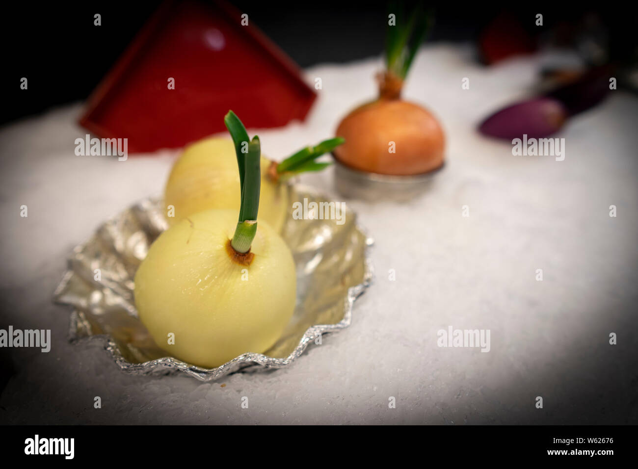Japanese sauces hi-res stock photography and images - Alamy