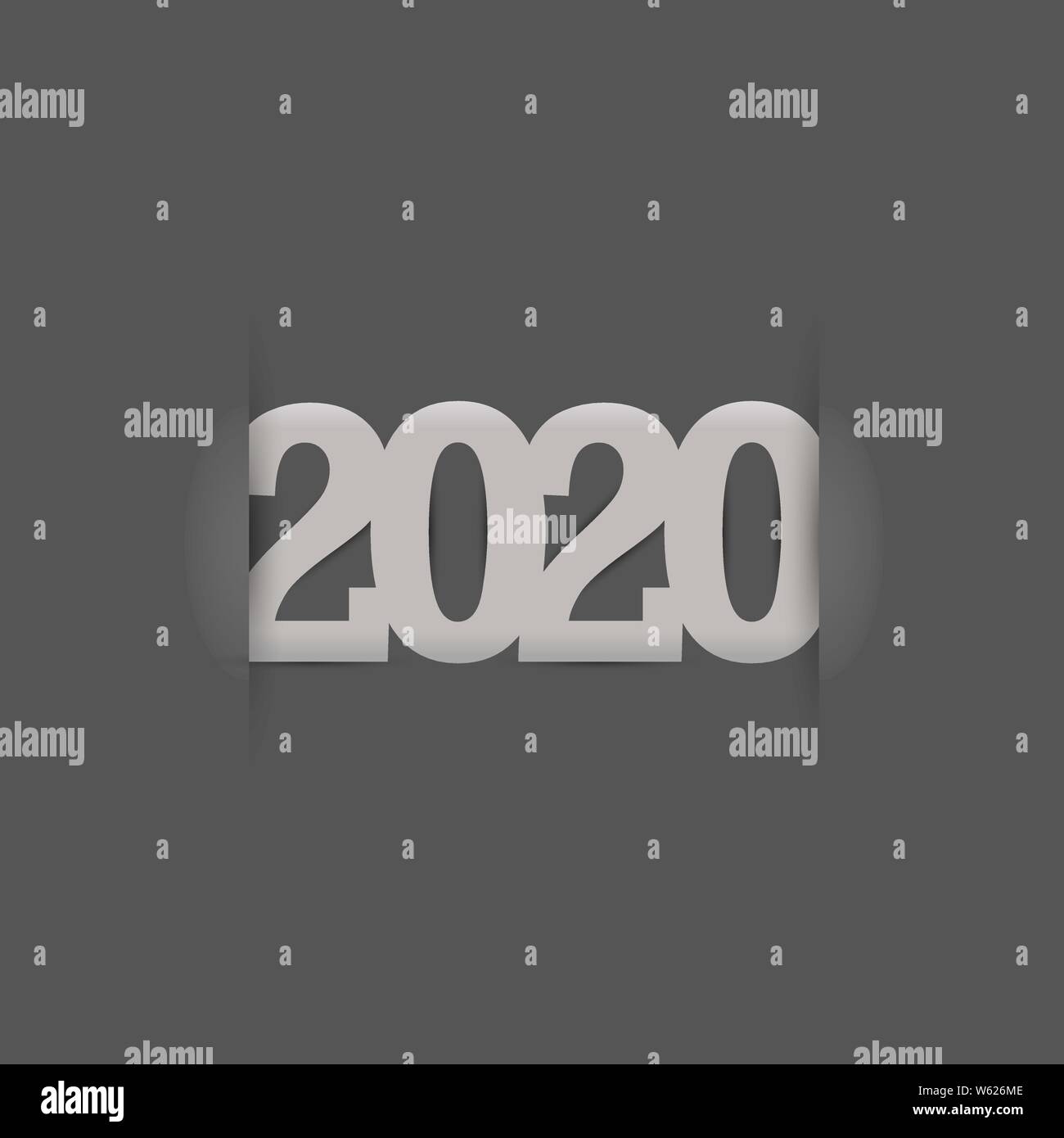 Creative photo of holly Stock Vector Images - Alamy