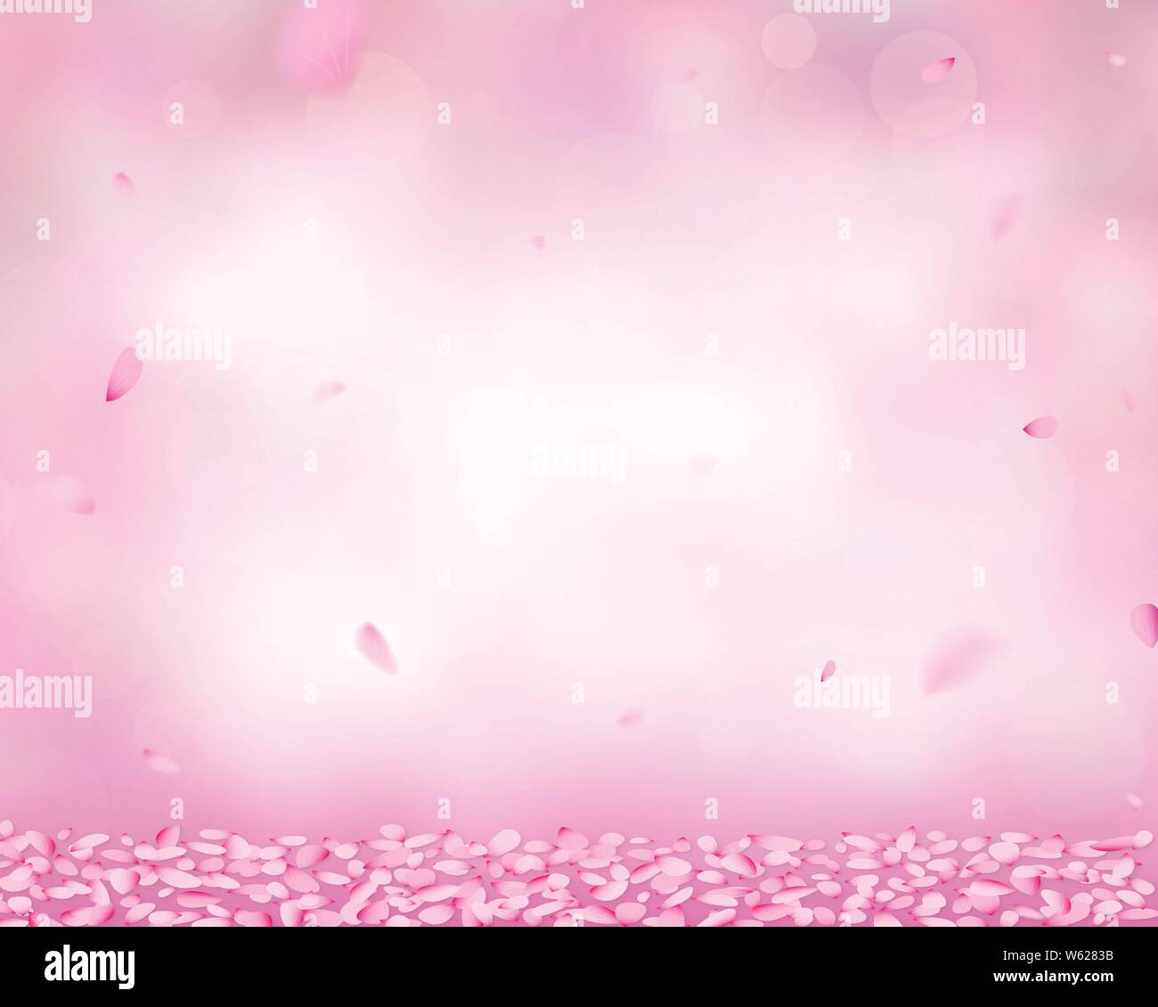 Pink Light Grounds