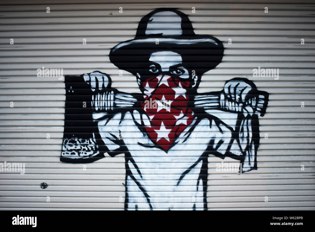 Graffiti in japan hi-res stock photography and images - Alamy