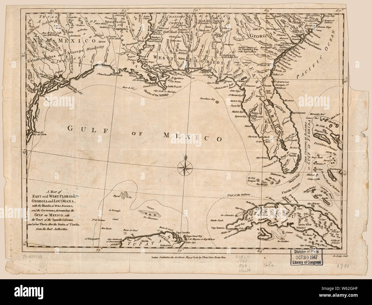 American Revolutionary War Era Maps 1750-1786 058 A map of East and ...