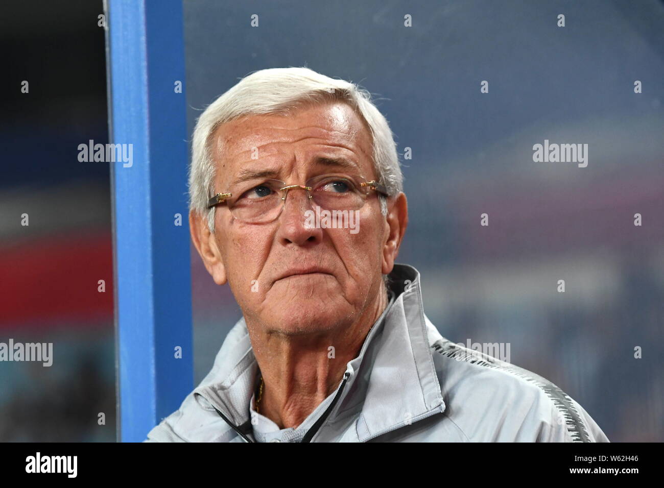 Marcello lippi inter hi-res stock photography and images - Alamy