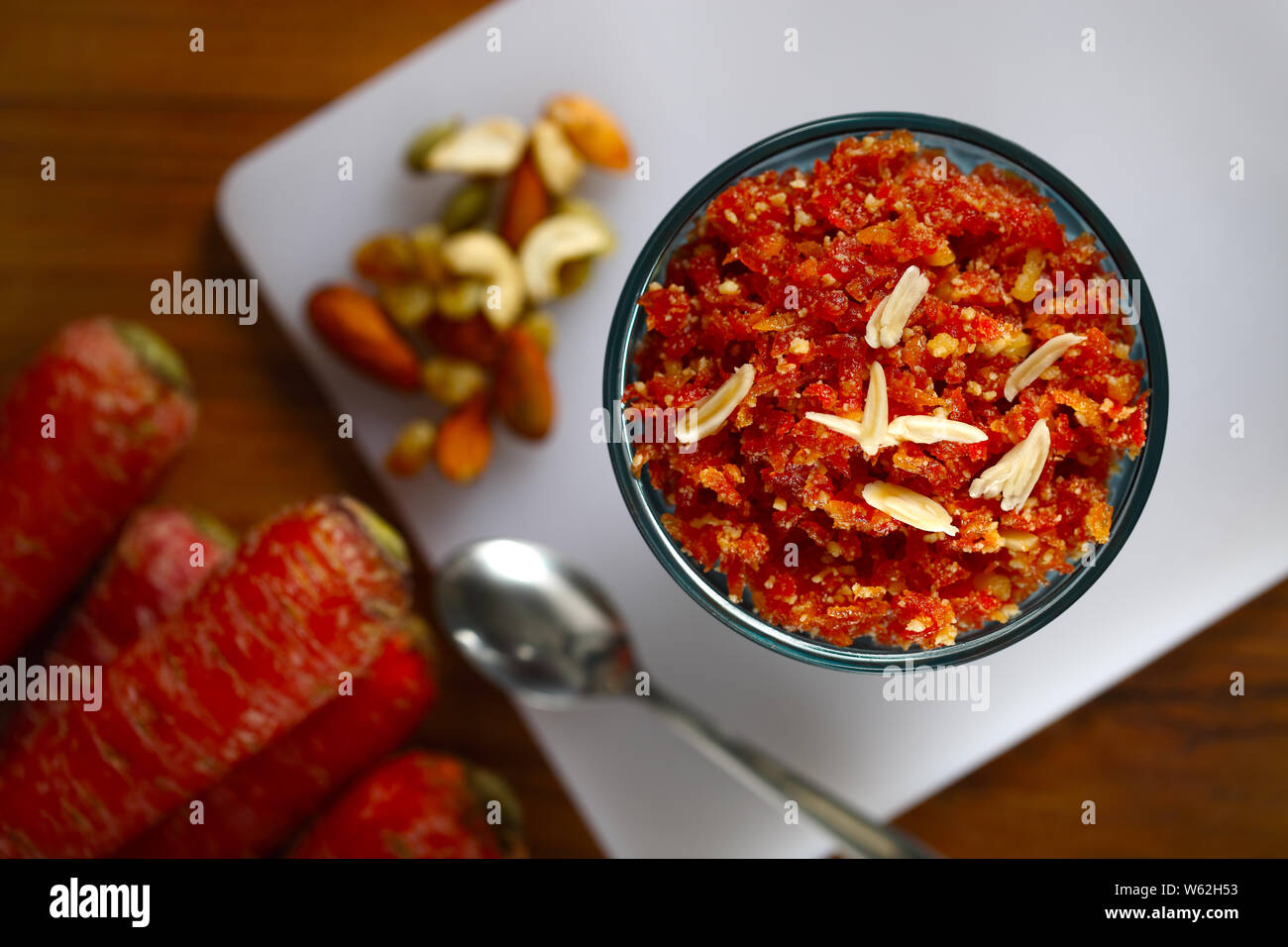 Gajar ka gajerela hi-res stock photography and images - Alamy