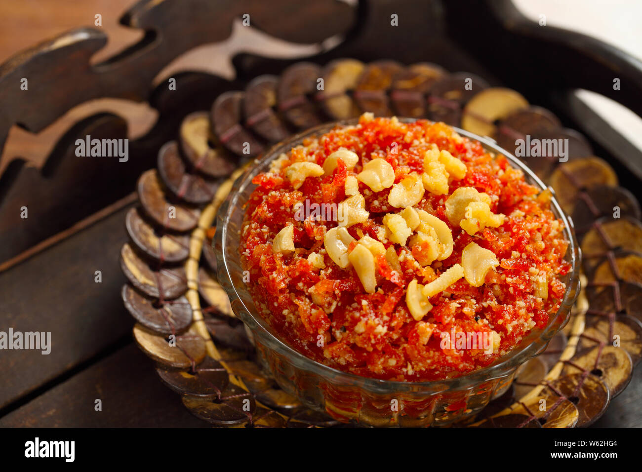Gajar ka gajerela hi-res stock photography and images - Alamy