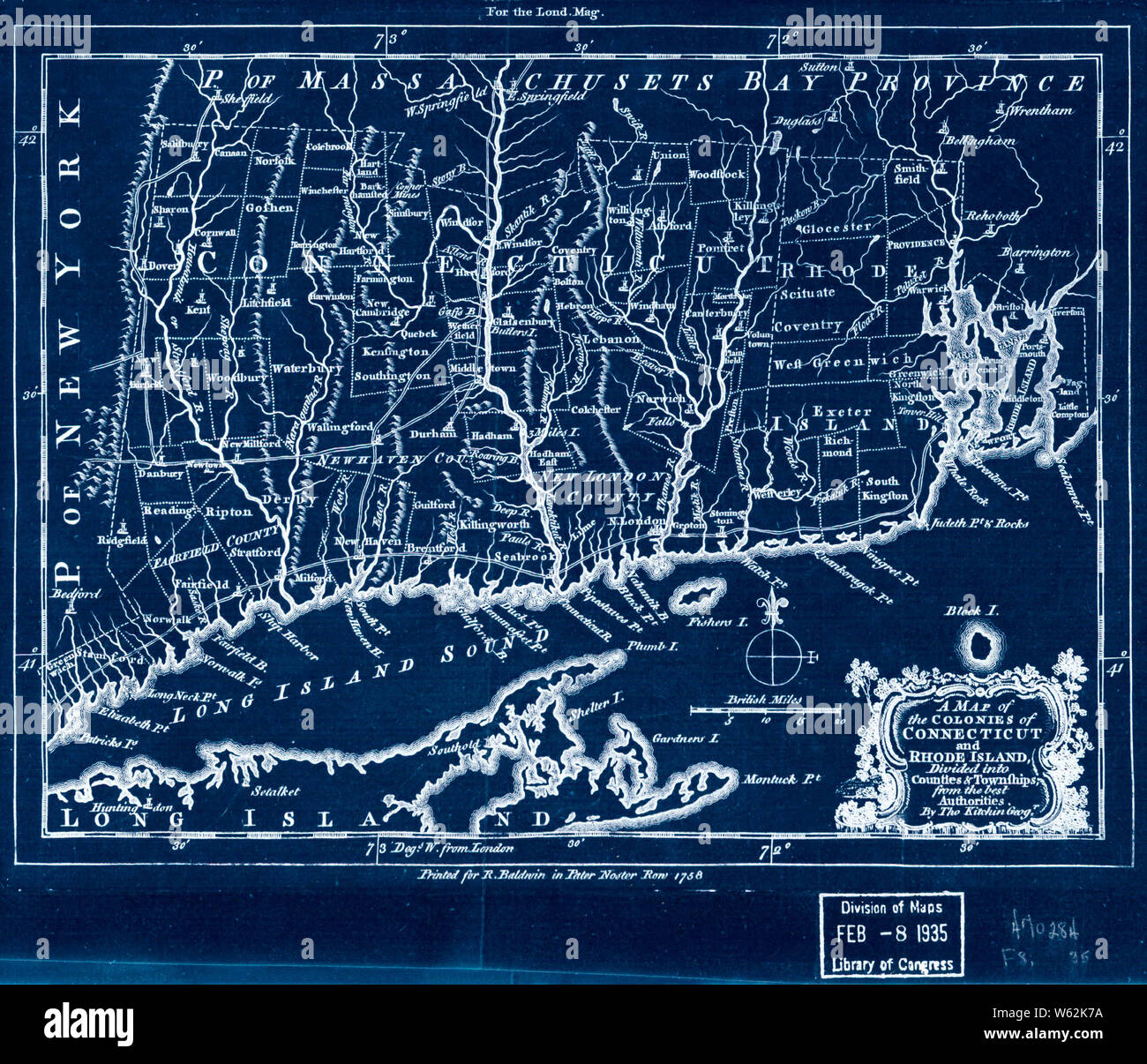 American Revolutionary War Era Maps 1750-1786 086 A map of the colonies ...