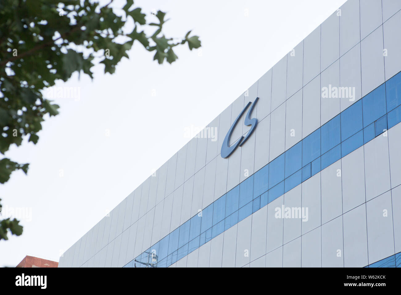 Co tech logo hi-res stock photography and images - Alamy