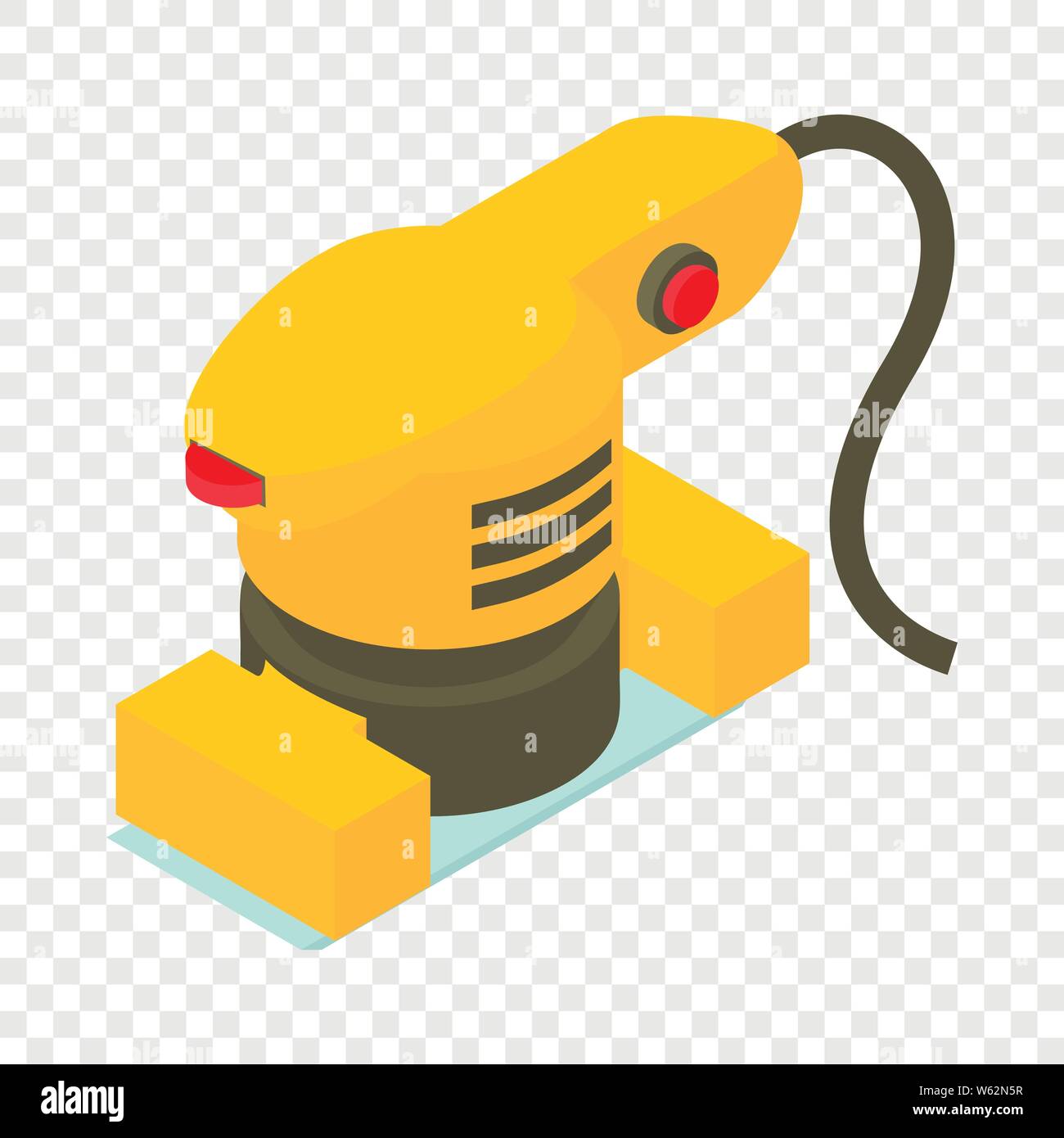 Jack plane icon, isometric 3d style Stock Vector Image & Art - Alamy