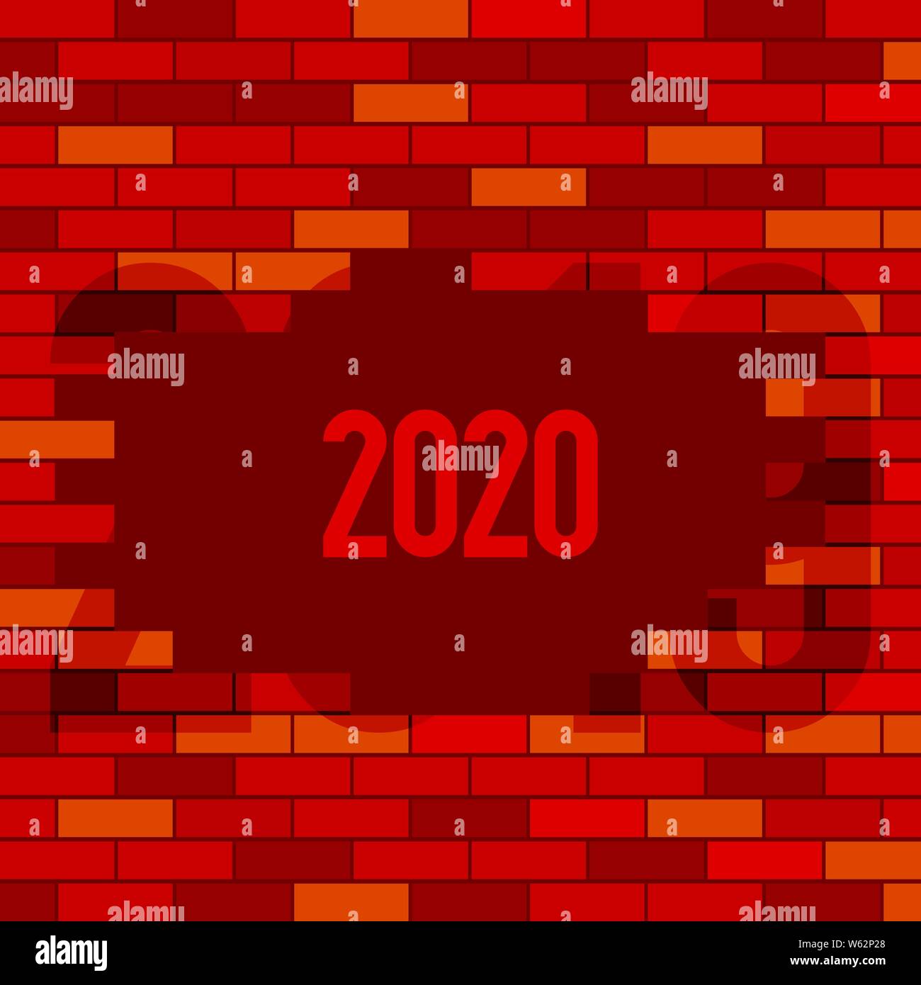 Happy spring break Stock Vector Images - Alamy