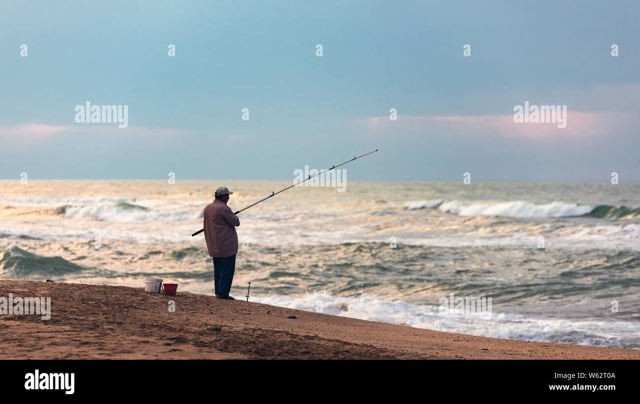 Poor fisherman hi-res stock photography and images - Alamy