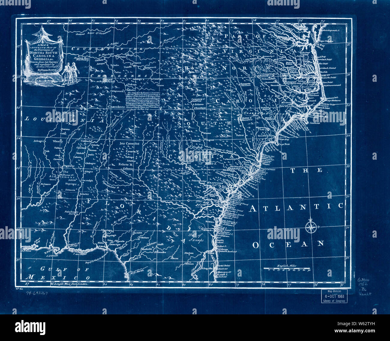 American Revolutionary War Era Maps 1750-1786 135 A new & accurate map ...