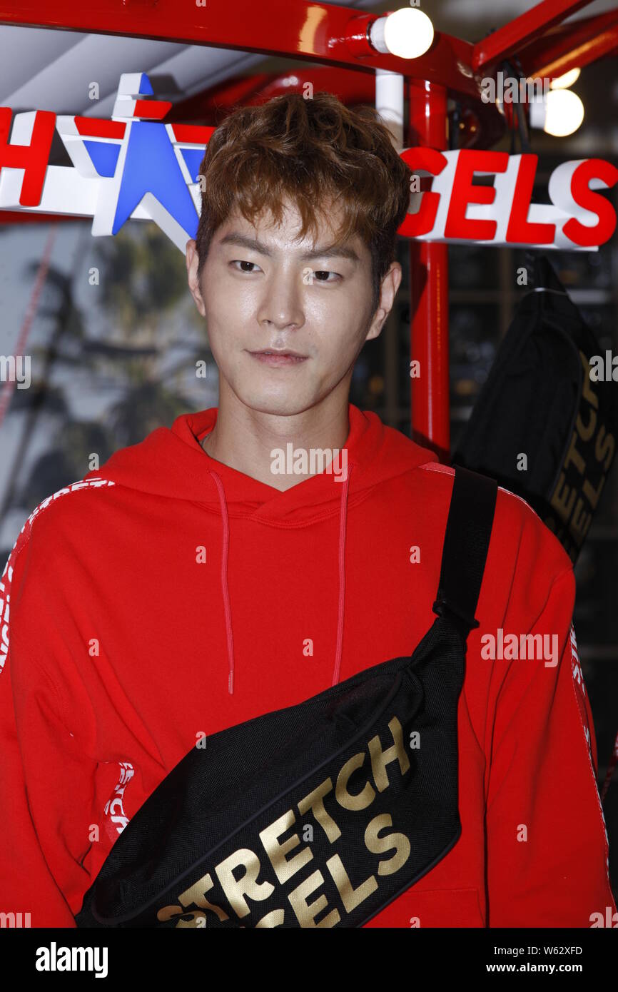 Hong Jong Hyun