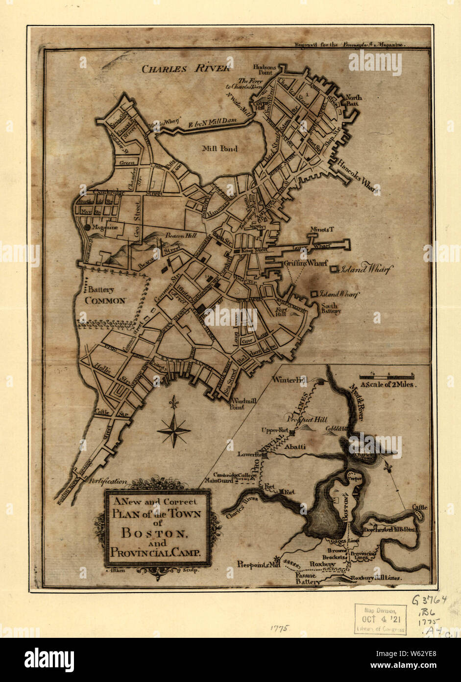 Provincial government map hi-res stock photography and images - Alamy