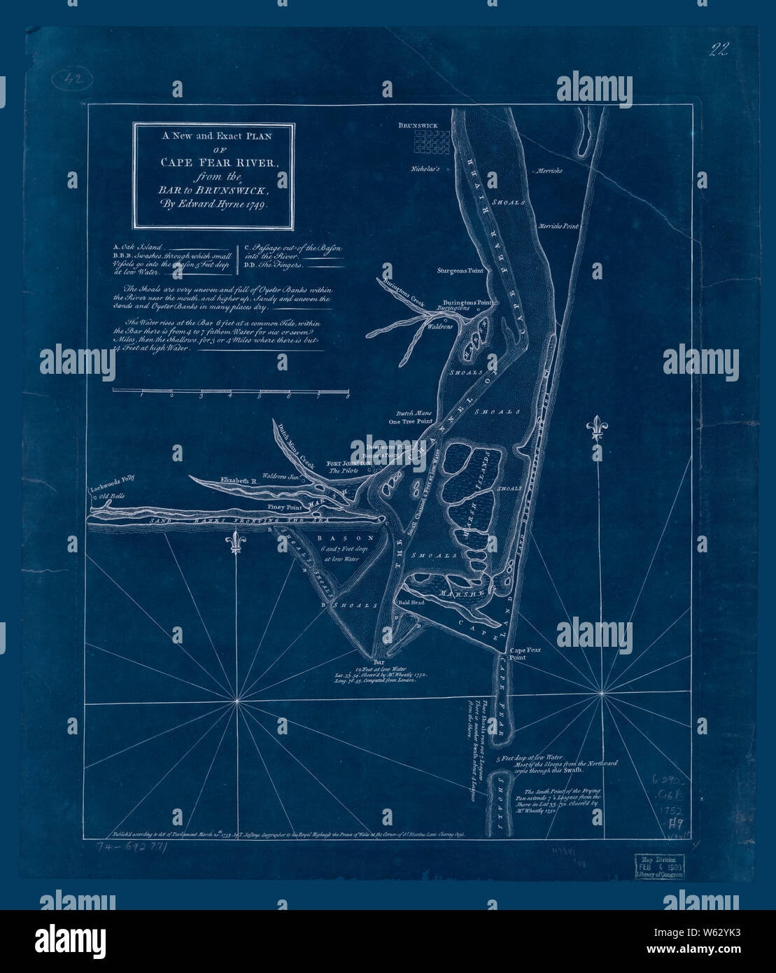 American Revolutionary War Era Maps 1750-1786 162 A new and exact plan ...