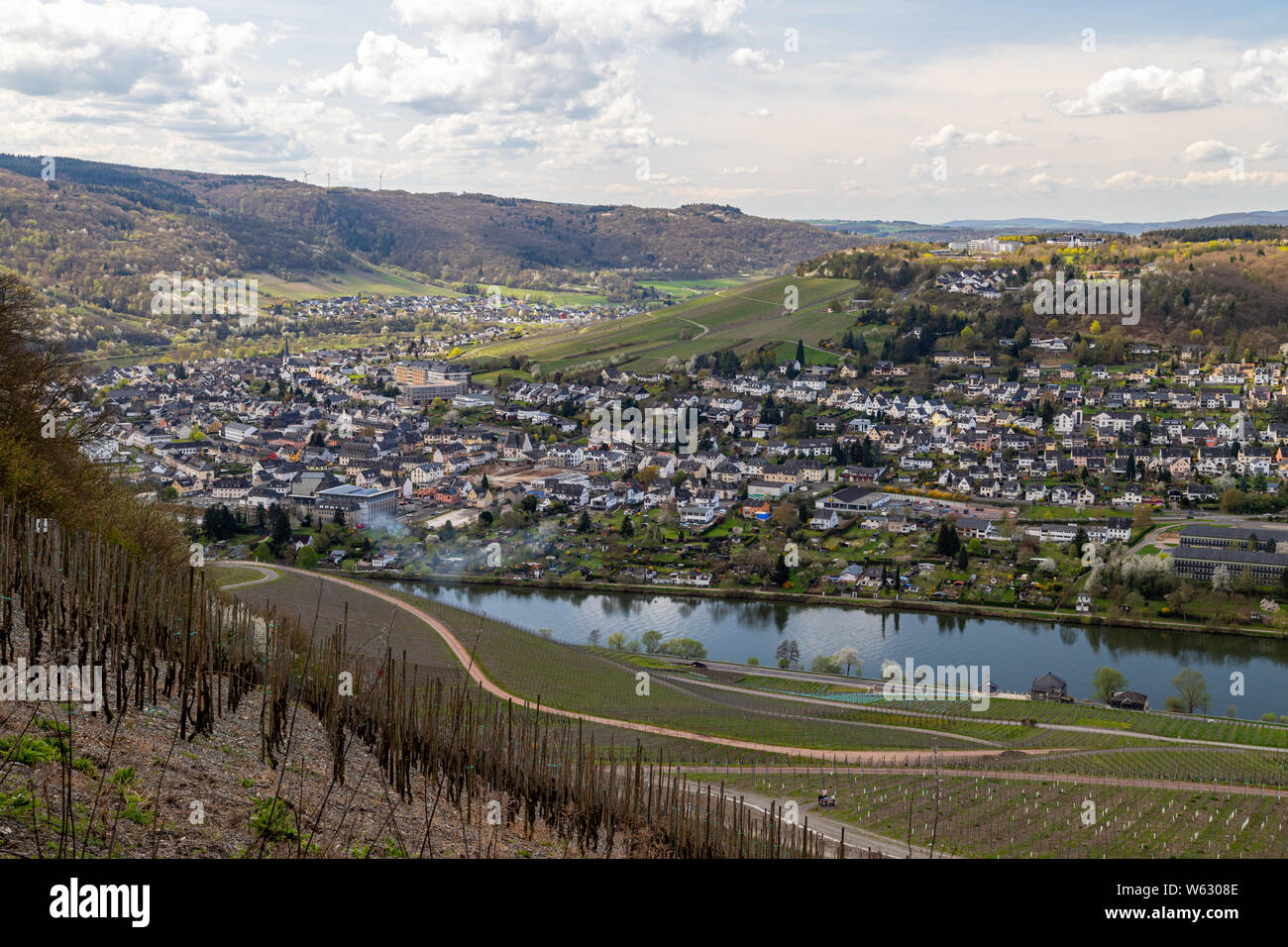 Zill valley hi-res stock photography and images - Alamy