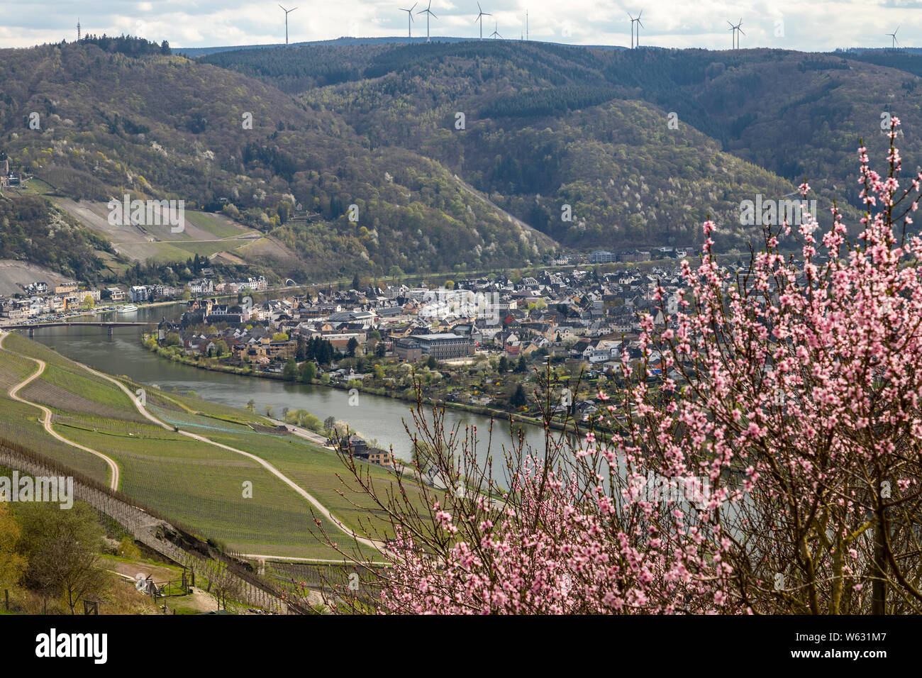 Zill valley hi-res stock photography and images - Alamy