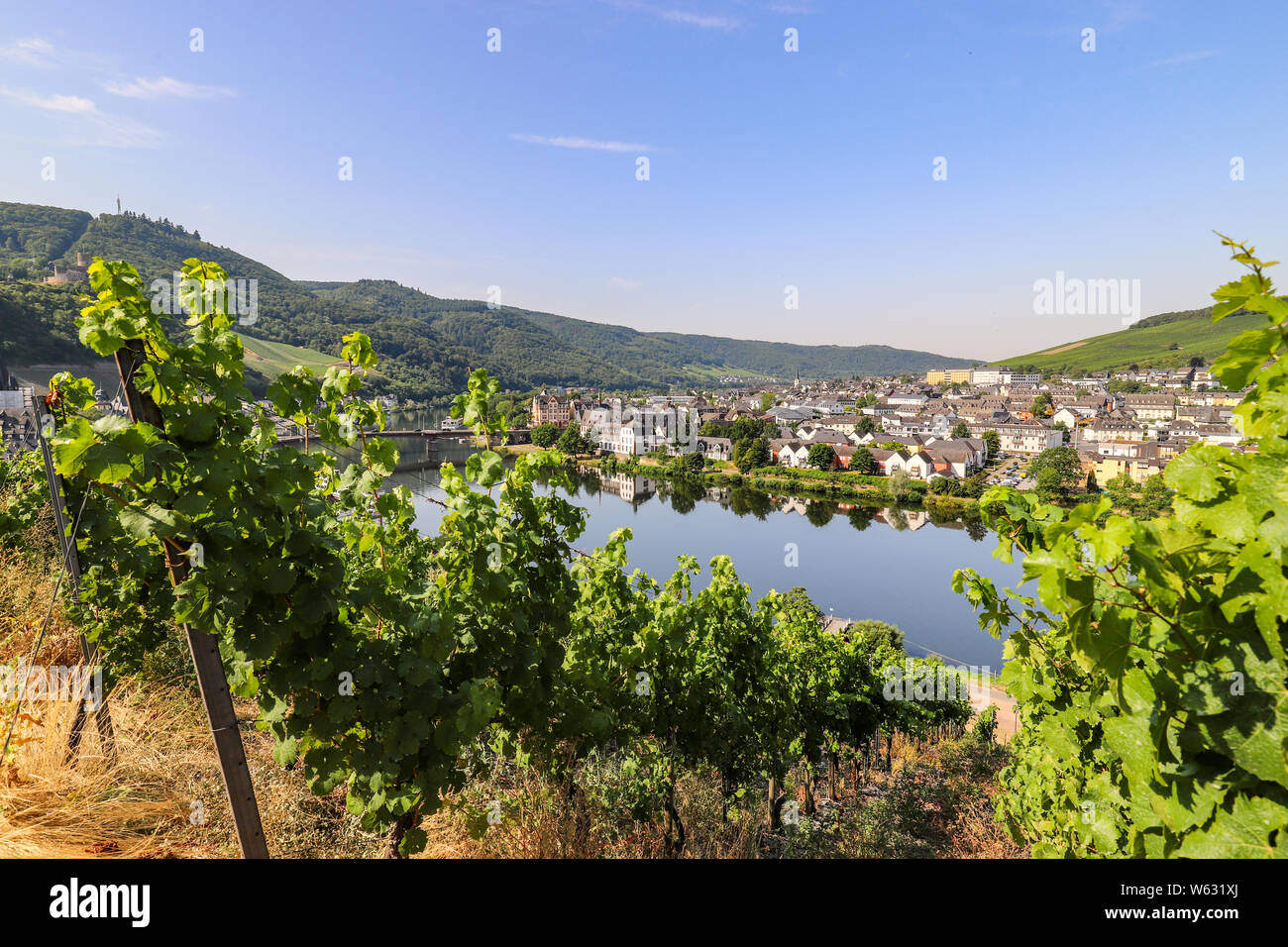 Zill valley hi-res stock photography and images - Alamy