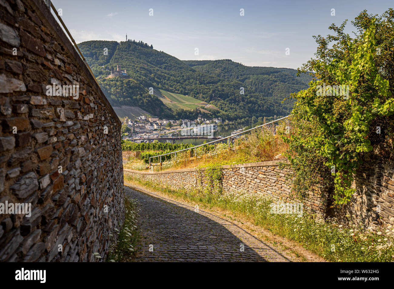 Zill valley hi-res stock photography and images - Alamy