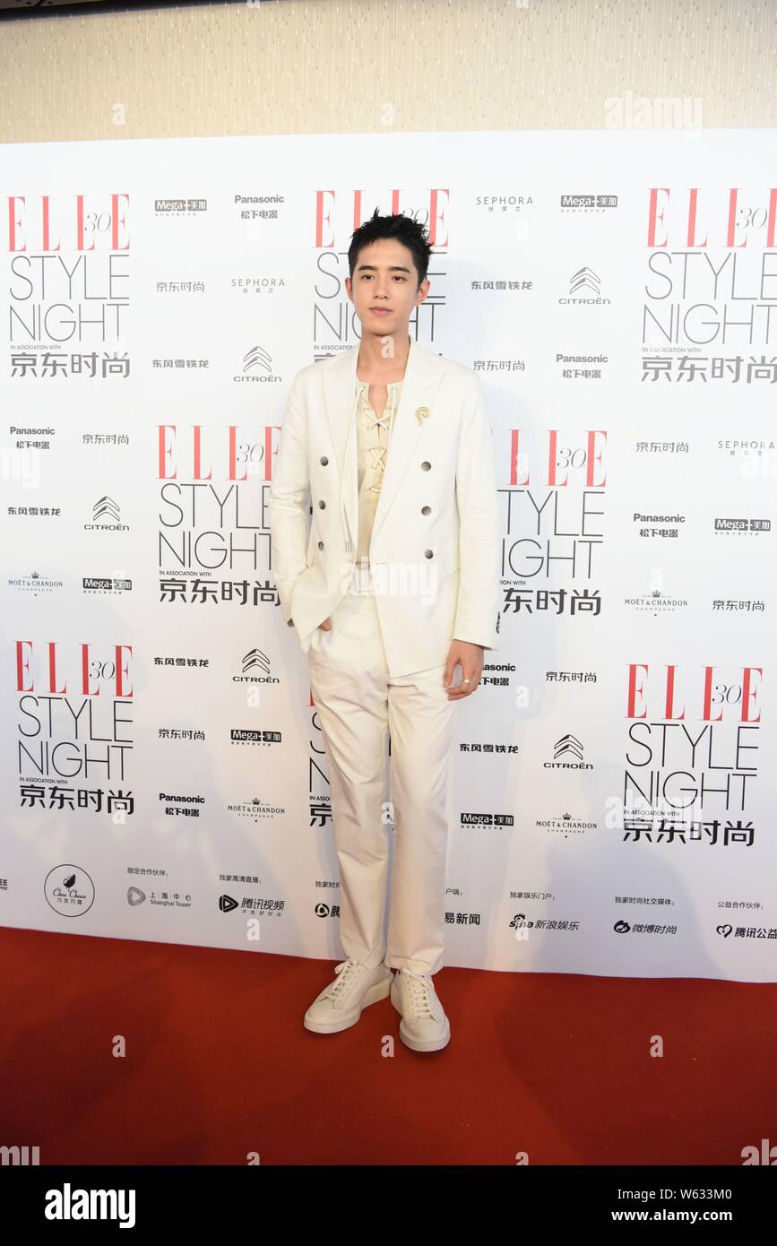 Connor leong hi-res stock photography and images - Alamy