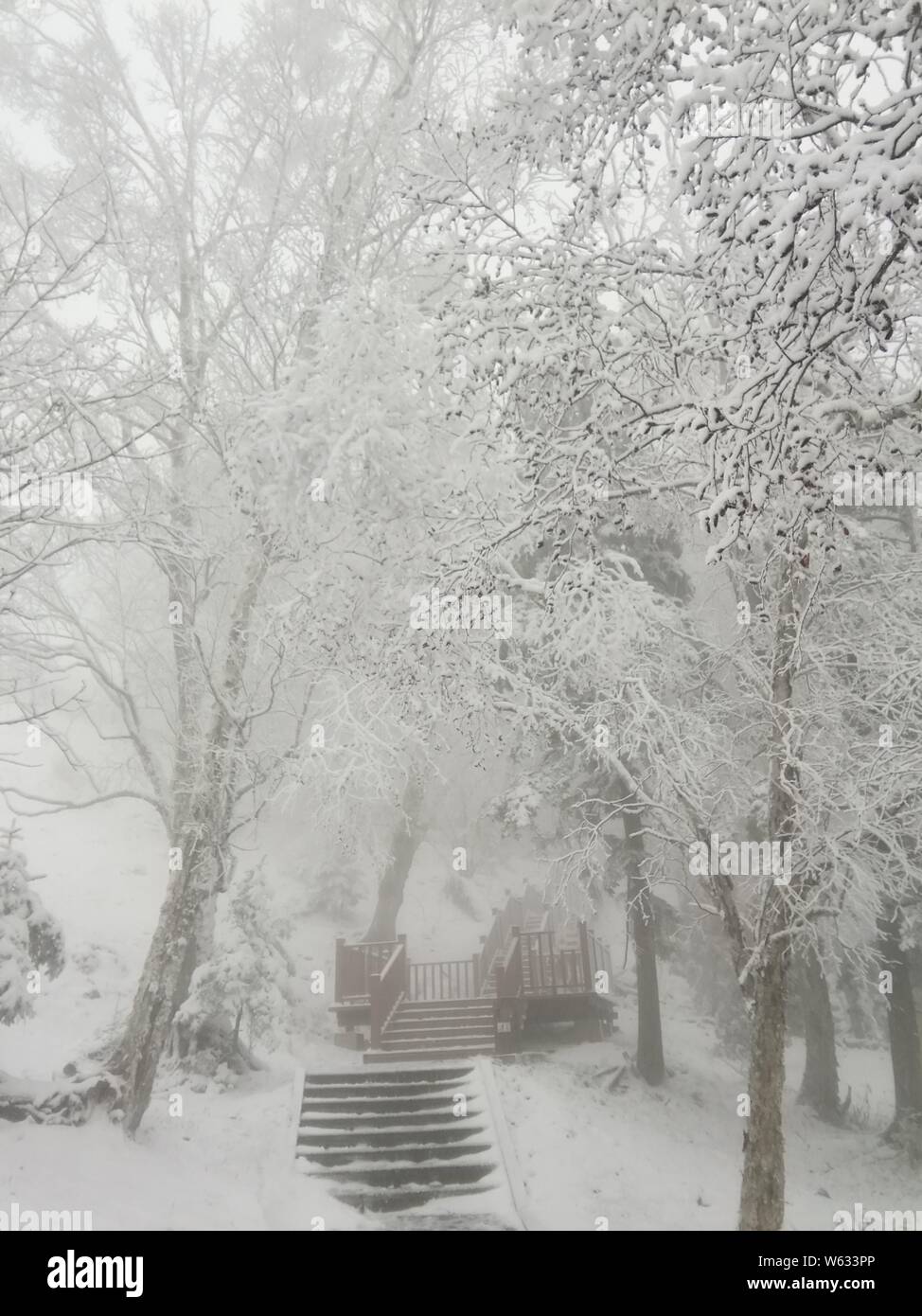 Linjiang hi-res stock photography and images - Alamy