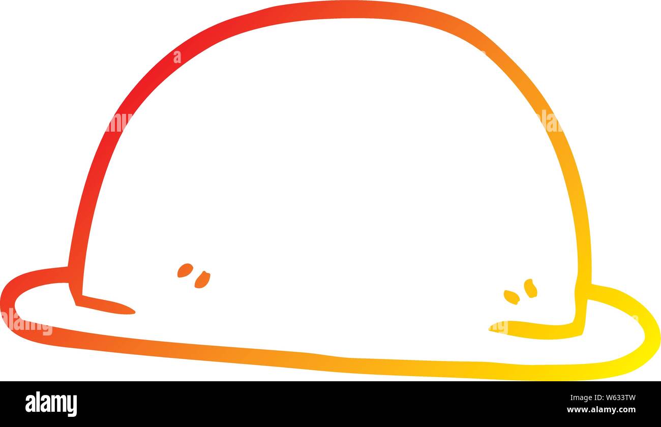 Trilby hat drawing hi-res stock photography and images - Alamy