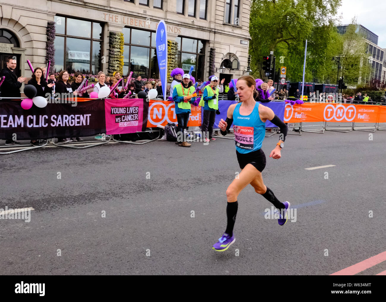 Molly huddle hi-res stock photography and images - Alamy