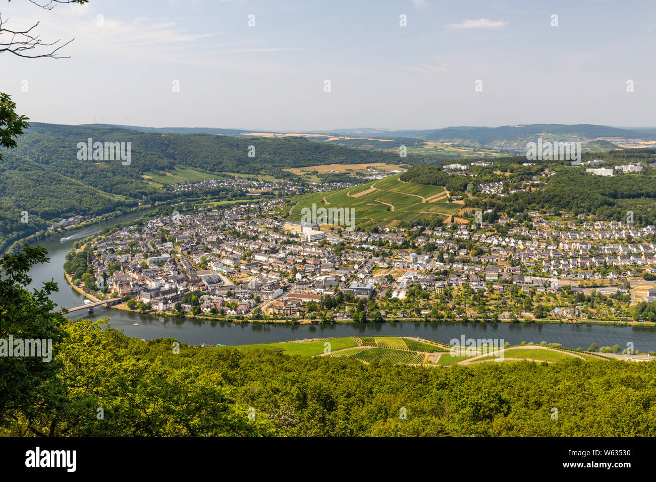 Zill valley hi-res stock photography and images - Alamy