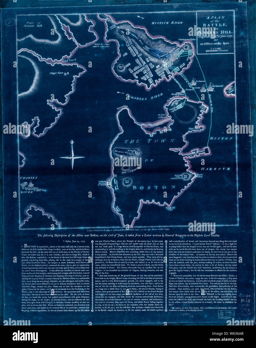 Bunkers map hi-res stock photography and images - Alamy