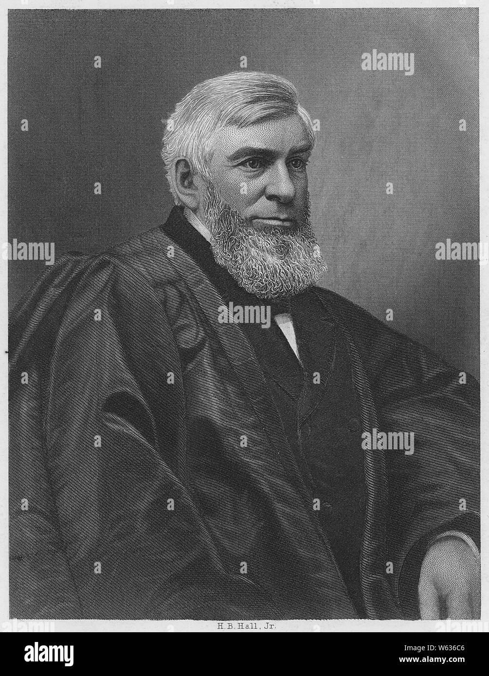 William r morrison hi-res stock photography and images - Alamy