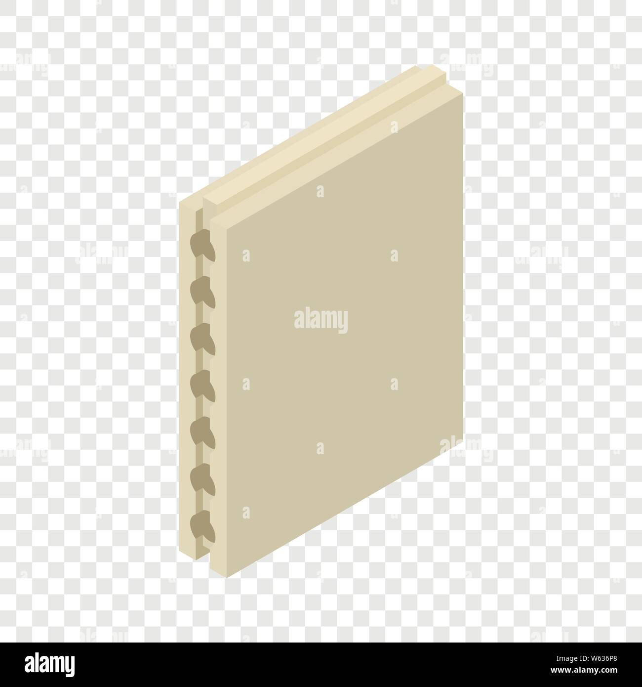 Foamed concrete Stock Vector Images - Alamy