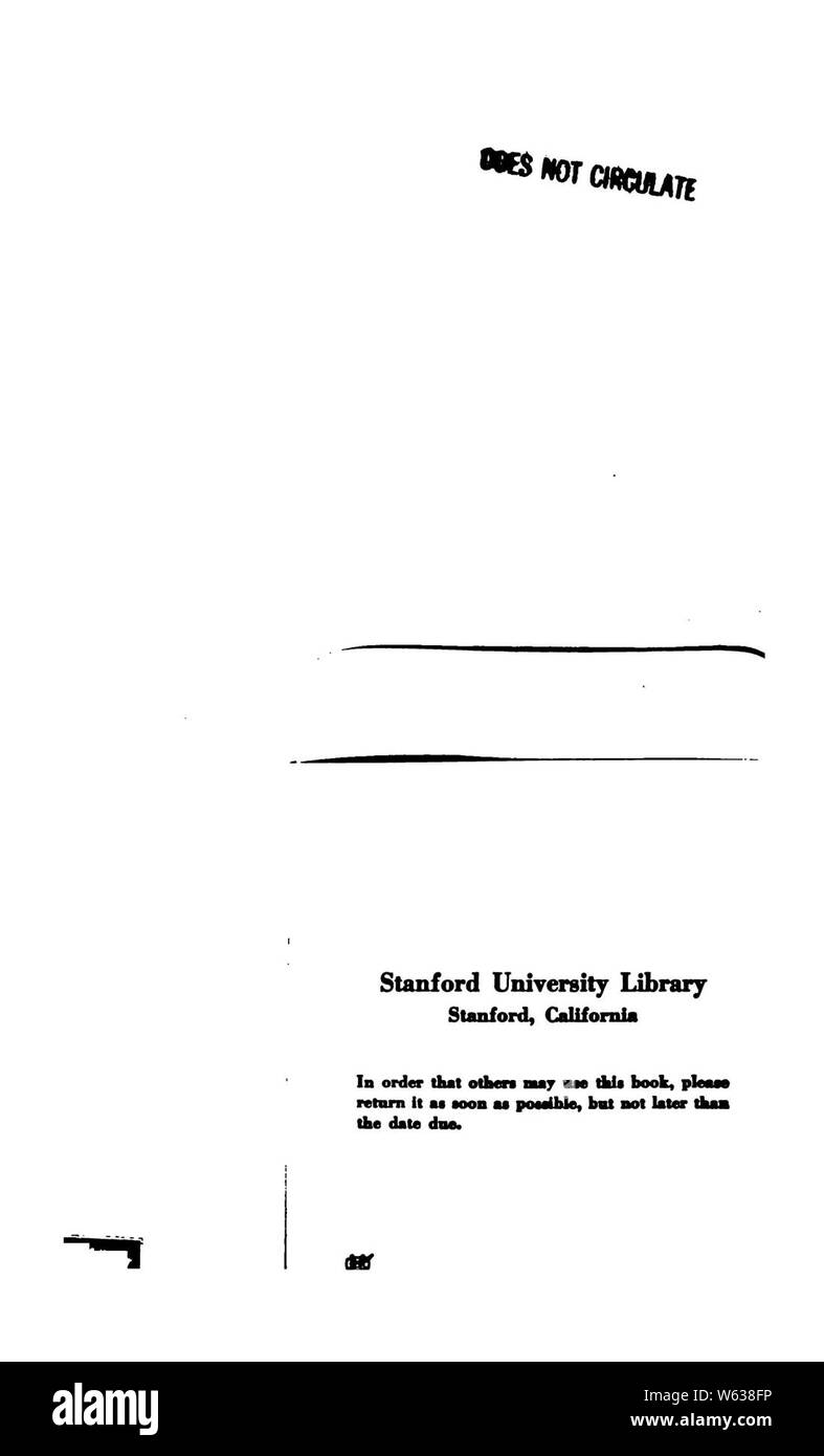 De Alemannia XXXVI 327 Stock Photo - Alamy