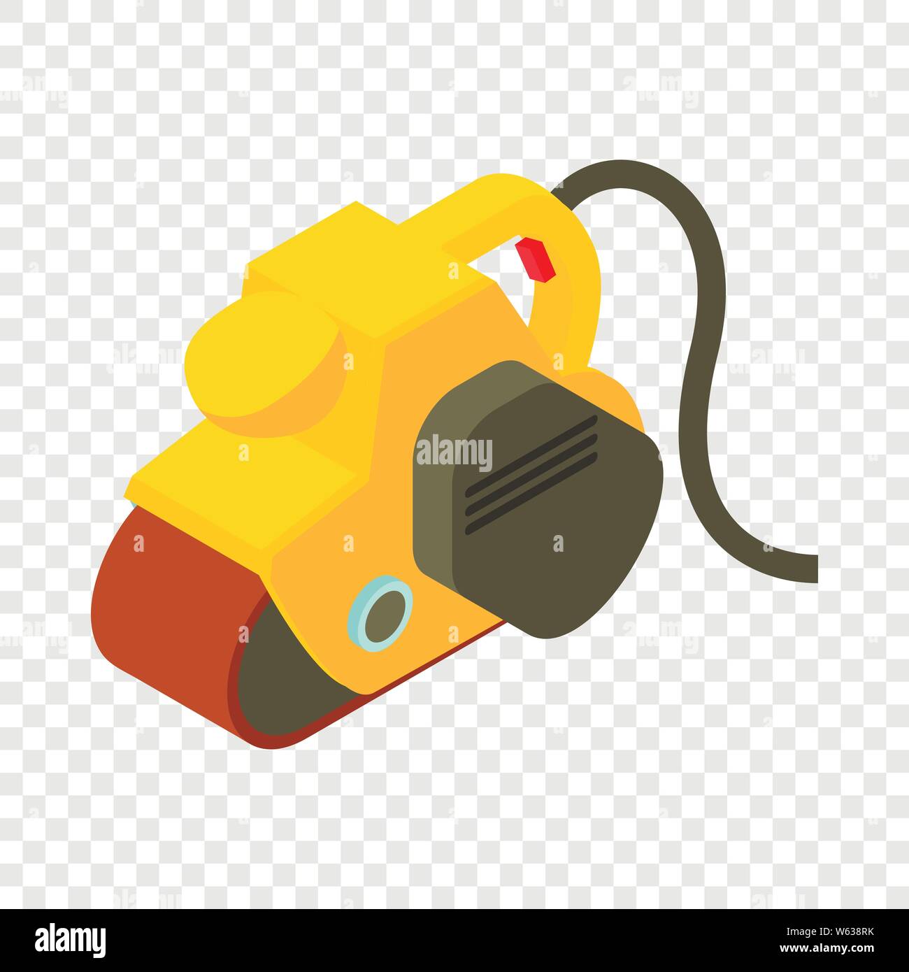 Yellow jack plane icon hi-res stock photography and images - Alamy