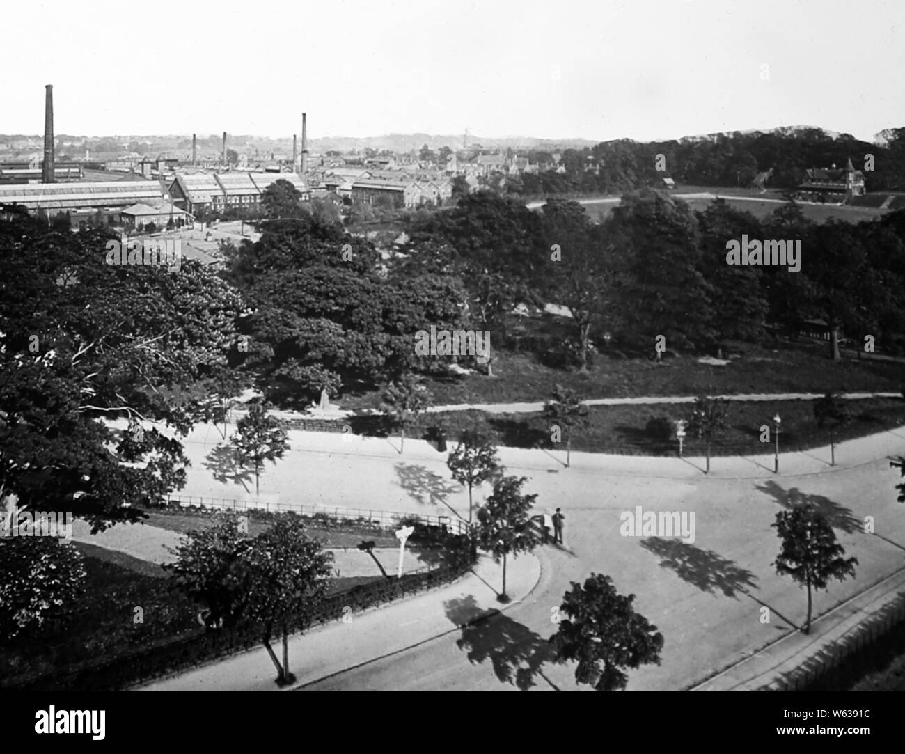 Cadbury bournville hi-res stock photography and images - Alamy